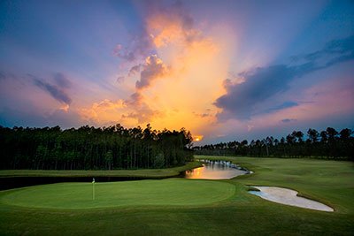 Tom Fazio Golf Course | Amelia National Golf & Country Club