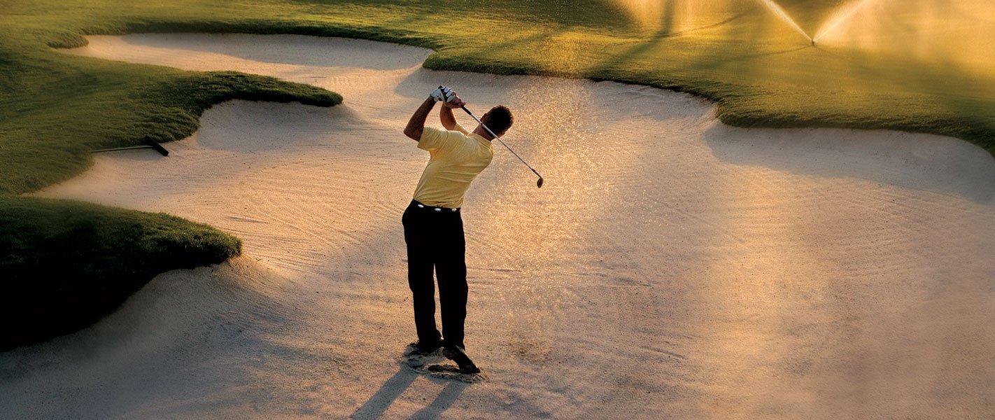 Tom Fazio Golf Course | Amelia National Golf & Country Club