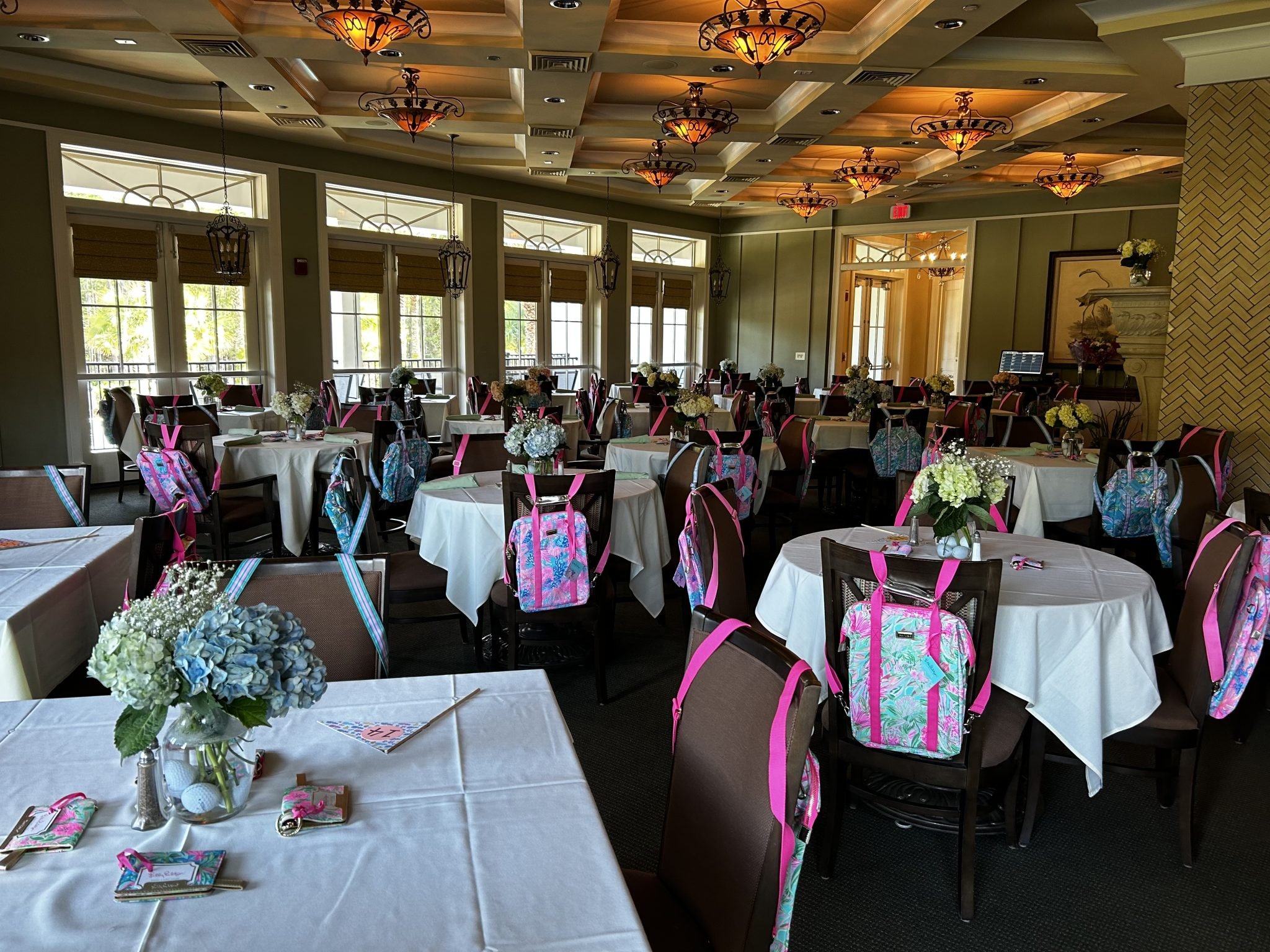 "The Amelia" Ladies Invitational At Amelia National Golf & Country Club ...